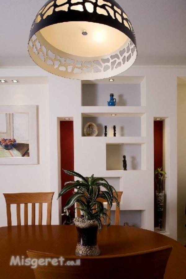 orly design | עיצוב ואדריכלות פנים