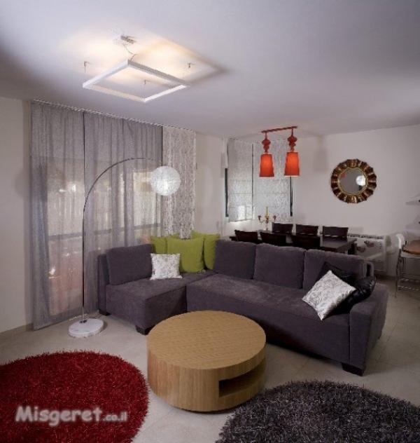 orly design | עיצוב ואדריכלות פנים